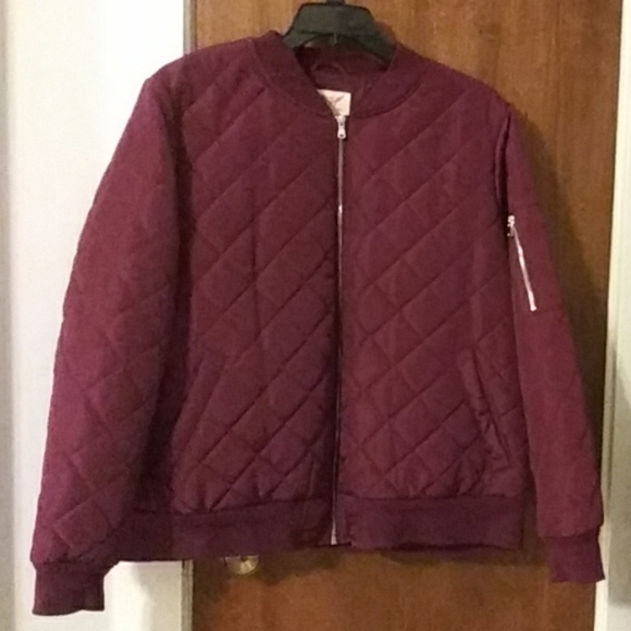 Faded Glory | Jackets & Coats | Faded Glory Puffy Coat | Poshmark
